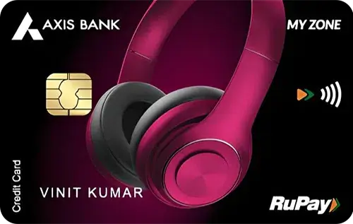 Axis Bank Credit Cards – Best Offers, Rewards & Benefits