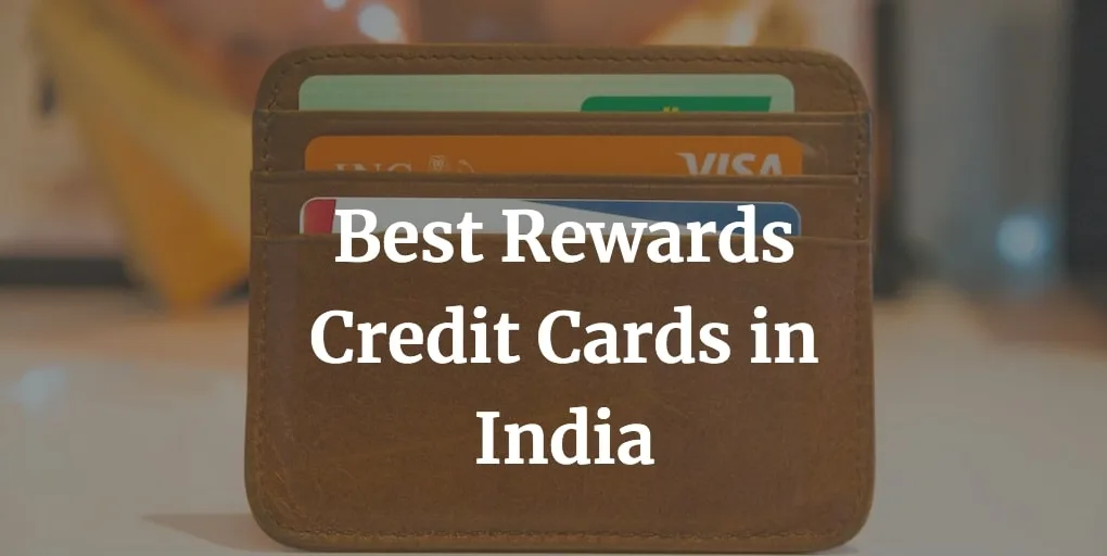 Best Rewards Credit Cards – Earn Points on Every Spend